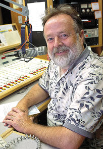 Jaxon Riley an enduring broadcast personality – Albany Herald