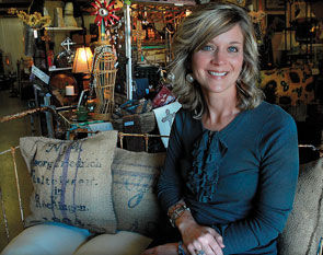 On the Job with Shonya Bone – Albany Herald