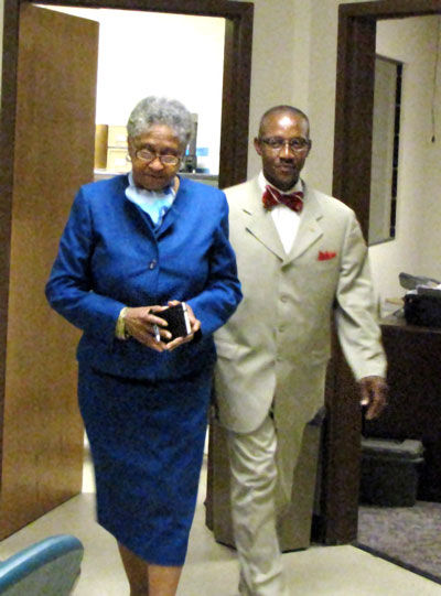 Judge Weaver released on $10K bail – Albany Herald