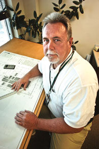 On the Job with Tracy Hester – Albany Herald