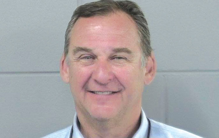 Sumter County judge arrested for DUI – Albany Herald