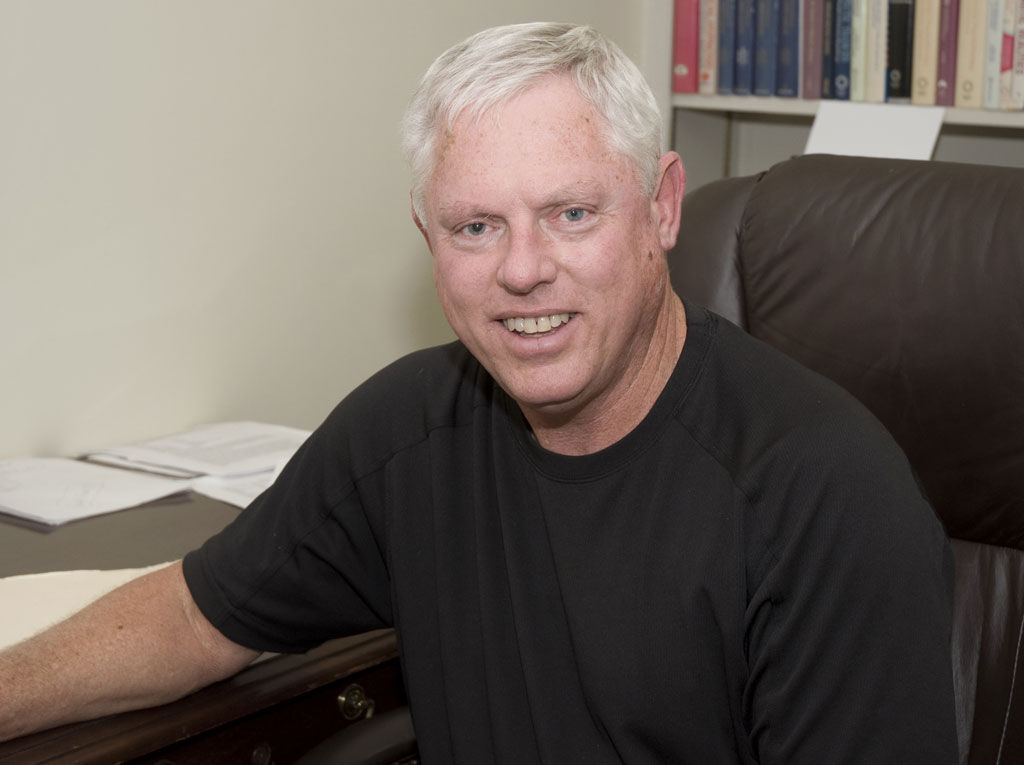 On the job with Nick Carden – Albany Herald