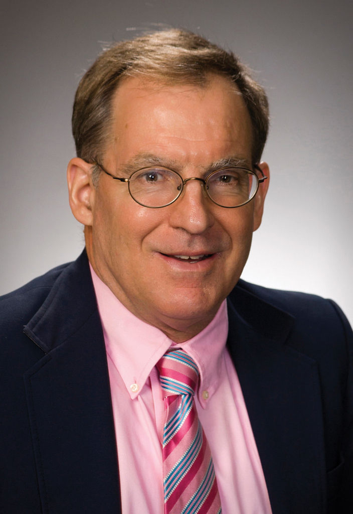 TOM CONNELLY: In the presence of a modern-day superhero – Albany Herald