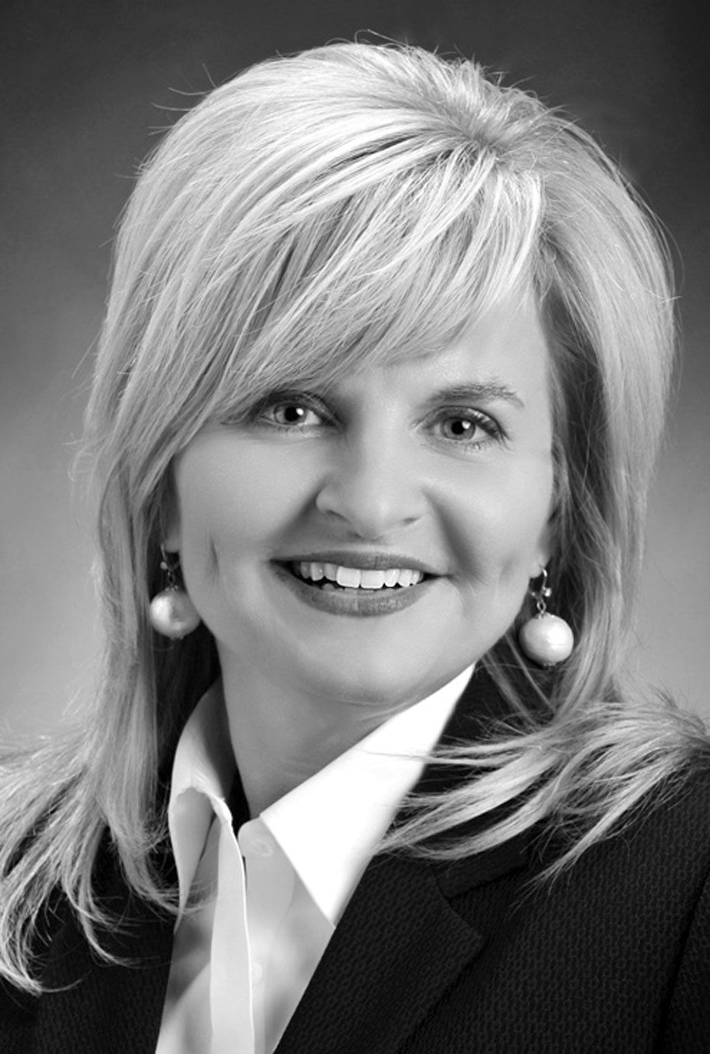McDonald-Garrett new co-owner of Brooks Furniture – Albany Herald