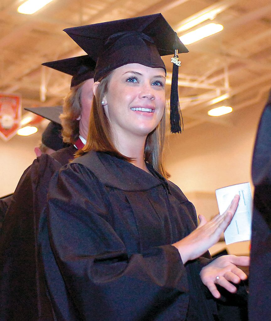 Darton graduates 330 students – Albany Herald