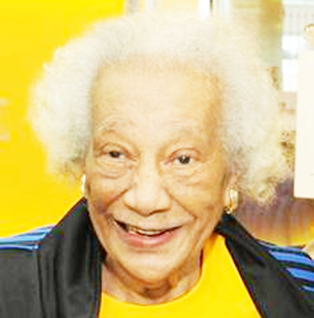 Alice Coachman selected for Georgia Women of Achievement Hall of Fame ...