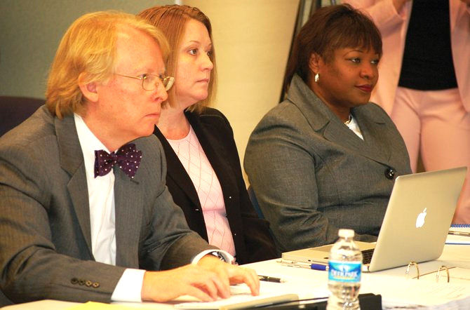 Angela Shumate reinstated as Albany High principal – Albany Herald