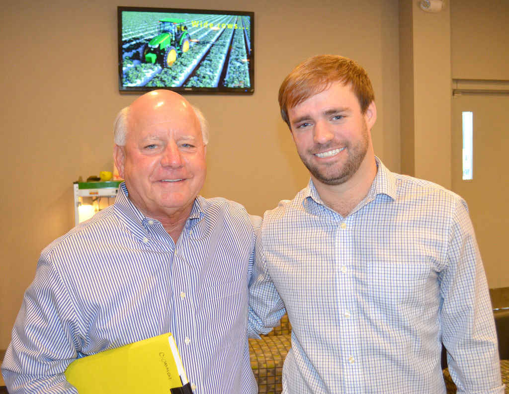 New Lee County Flint Ag & Turf dealership hosts grand opening – Albany ...