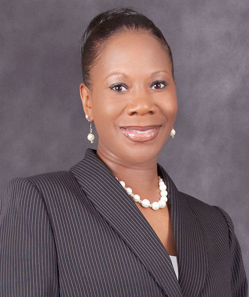 Dr. Tanjula Petty to be new Vice President of Academic Affairs at ...