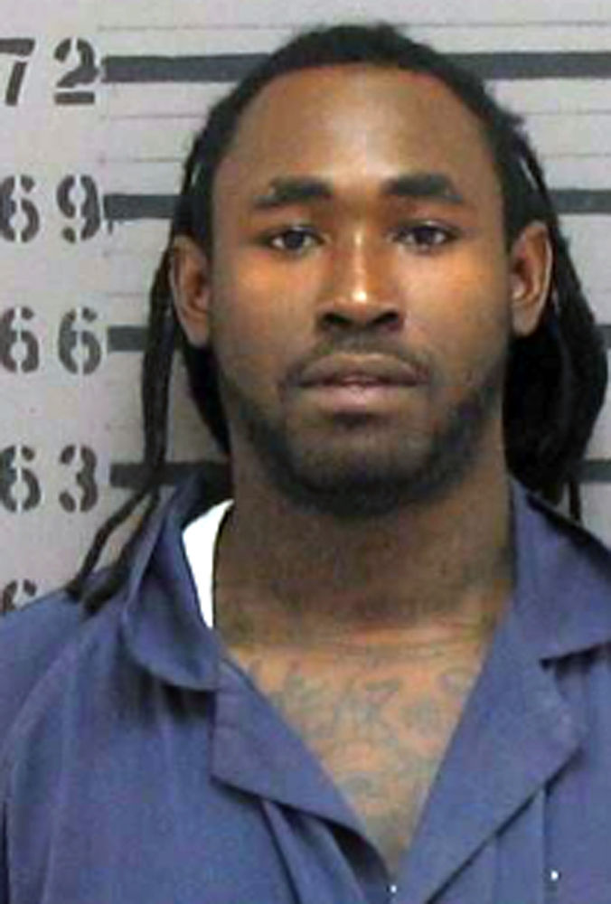 Albany Area Crime Stoppers Most Wanted Fugitives - Newsome and Hampton ...