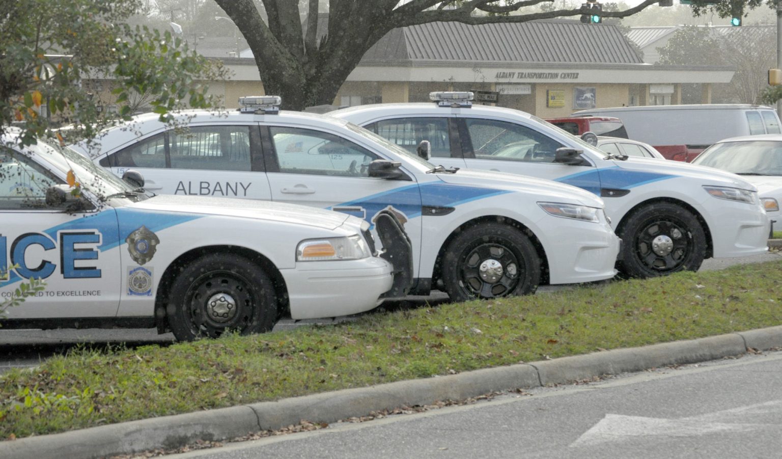 Albany and Dougherty County Police/Fire/EMS reports – Albany Herald