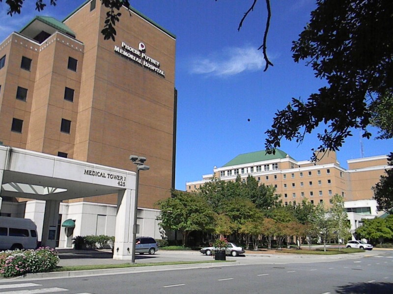 Phoebe Putney reviews medical staff applicants – Albany Herald