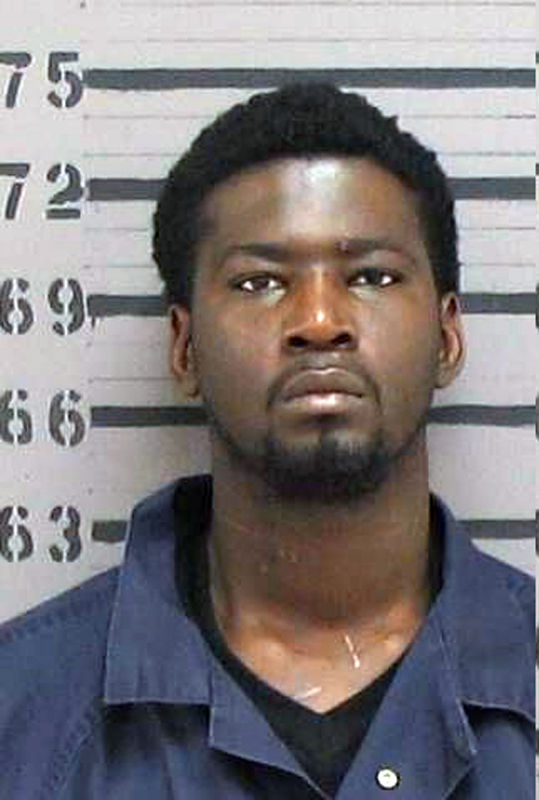 Third suspect, Jamarious Devonte Wright, arrested in Avalon Avenue ...