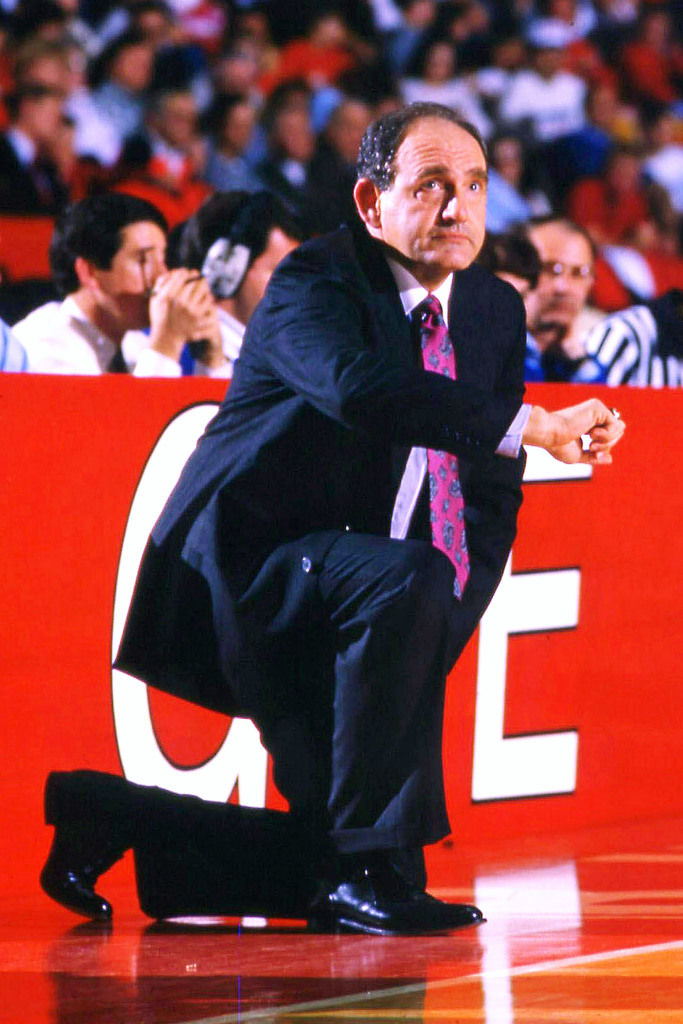 Hugh Durham, Dominique Wilkins elected to College Basketball Hall of ...