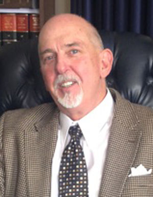 Mike Bankston to run for South Georgia Superior Court Judge – Albany Herald