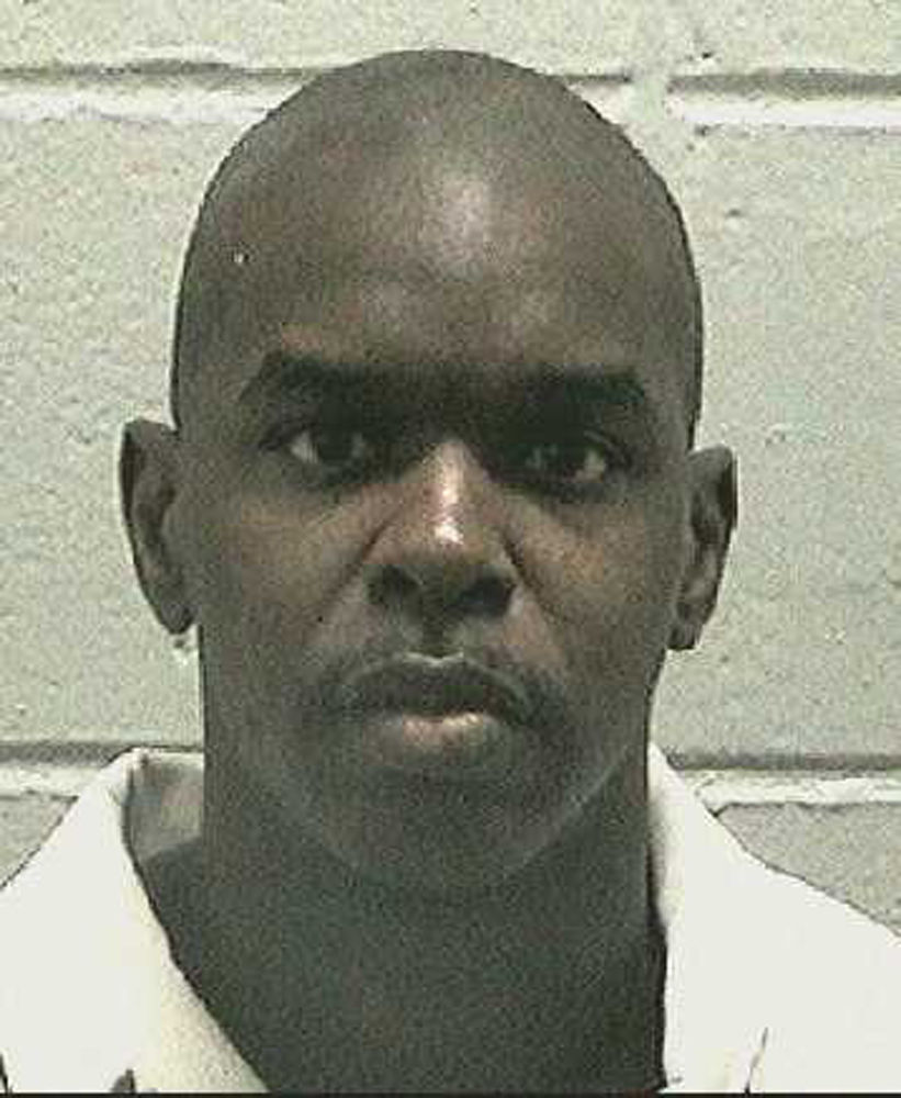 Life-in-prison sentence upheld in Jack Camp murder case – Albany Herald