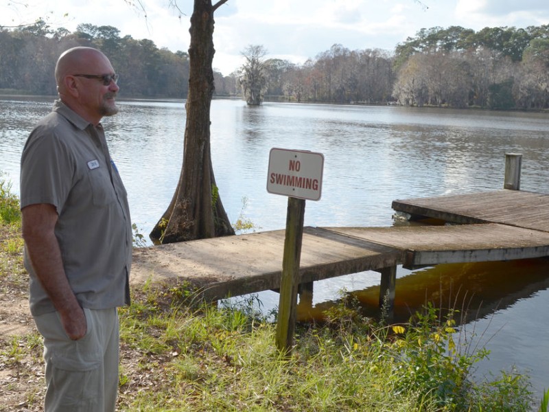 Chehaw leaders optimistic about future – Albany Herald