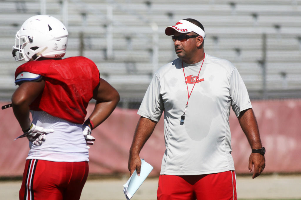 GHSA issues ruling on Dougherty recruiting allegations against Lee ...