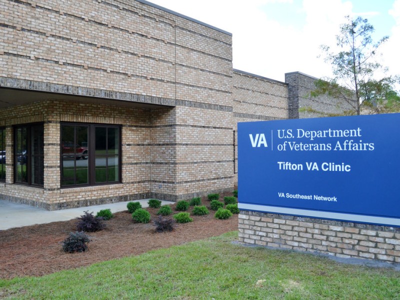 Carl Vinson VA Medical Center plans town hall meetings – Albany Herald