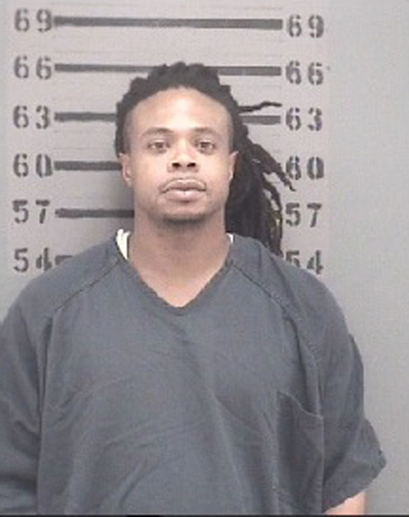 Albany police seeking James Isaac Jackson in assault case – Albany Herald