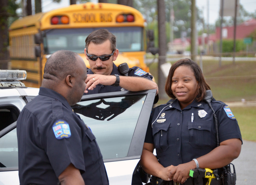 Dougherty schools, APD partner with Morehouse School of Medicine for ...