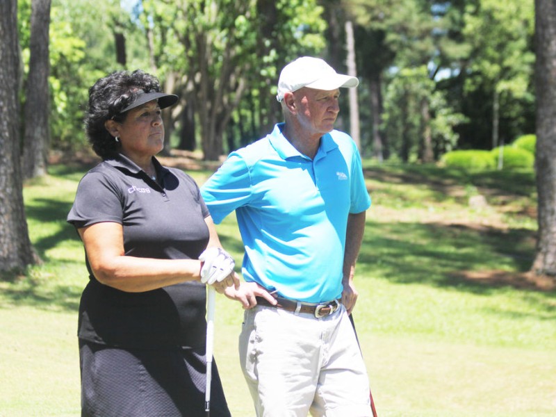 Lopez Hospice Golf Classic celebrating 30 years this week – Albany Herald
