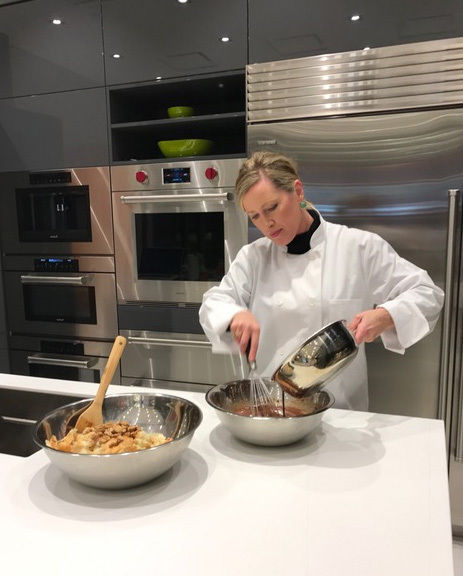 Lara Lyn Carter takes southern charm to Great White North – Albany Herald