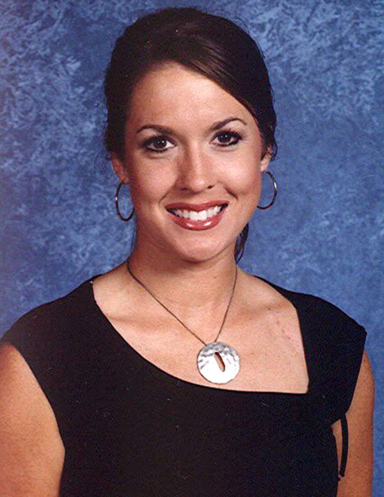 Former Irwin County student charged with murder in Tara Grinstead ...