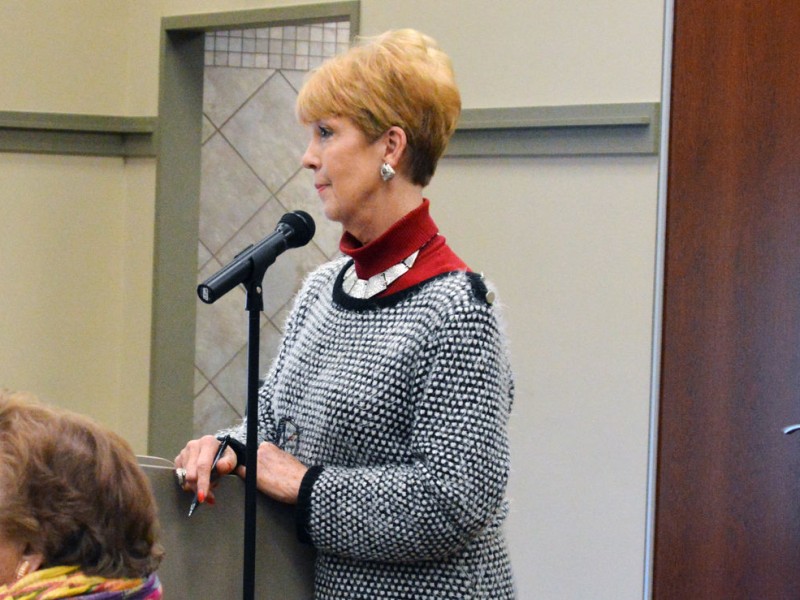 Debbie Blanton to become new SOWEGA Council on Aging executive director ...