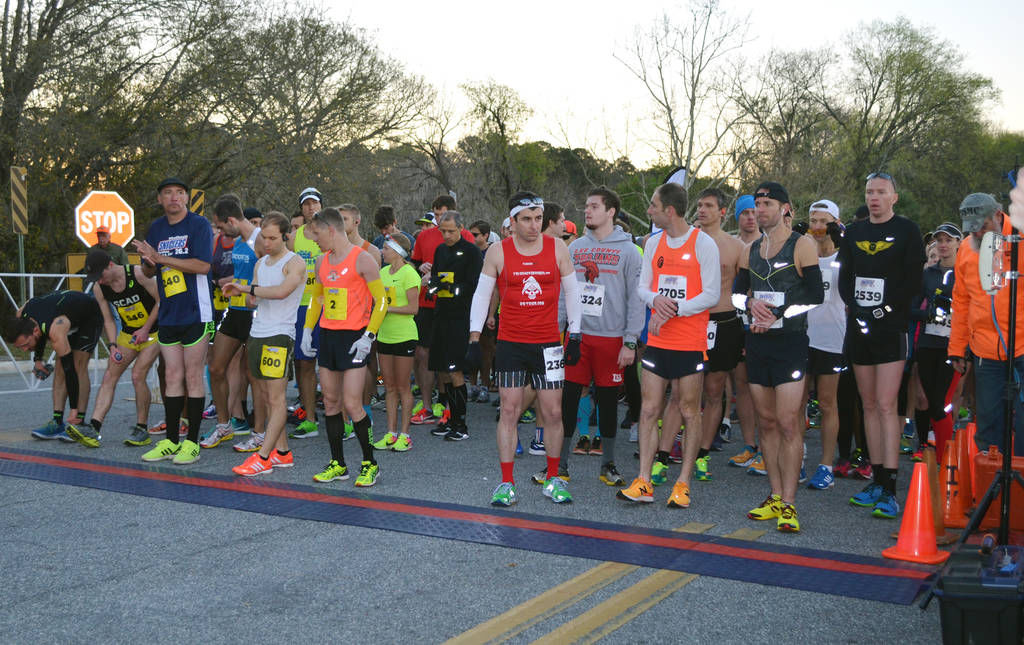 Snickers Marathon and Half Marathon finishes another successful run ...