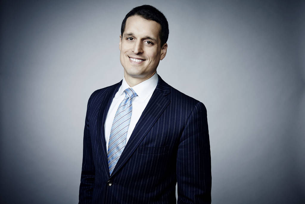 DANNY CEVALLOS: What $100 can buy you in jail might surprise you ...