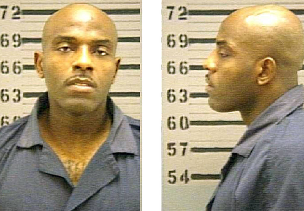 Albany Area Crime Stoppers Most Wanted Fugitive — Willie Dewayne ...