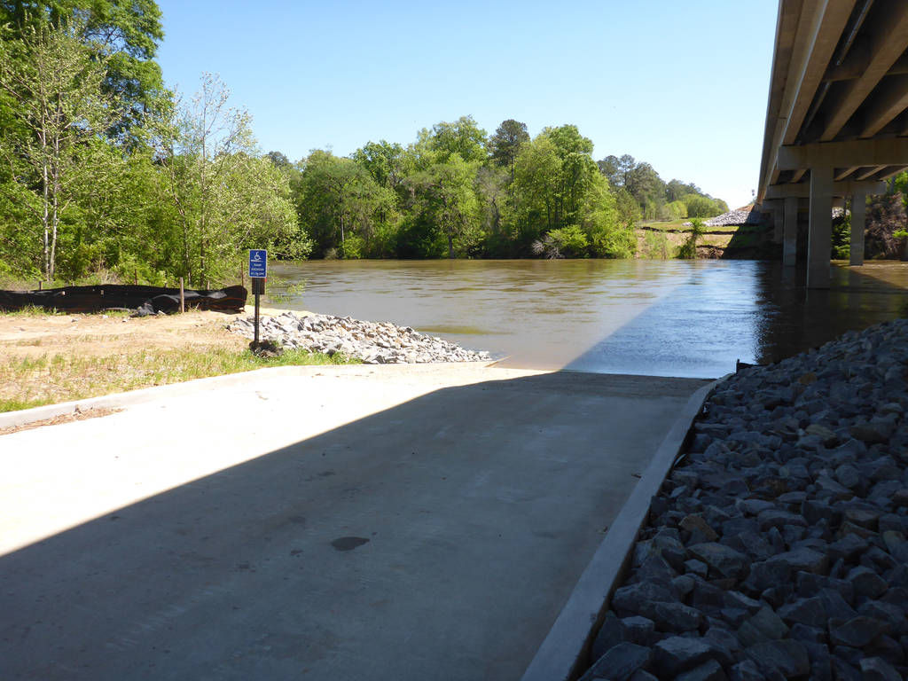 New Flint River ramps make access easier for boaters, anglers – Albany ...