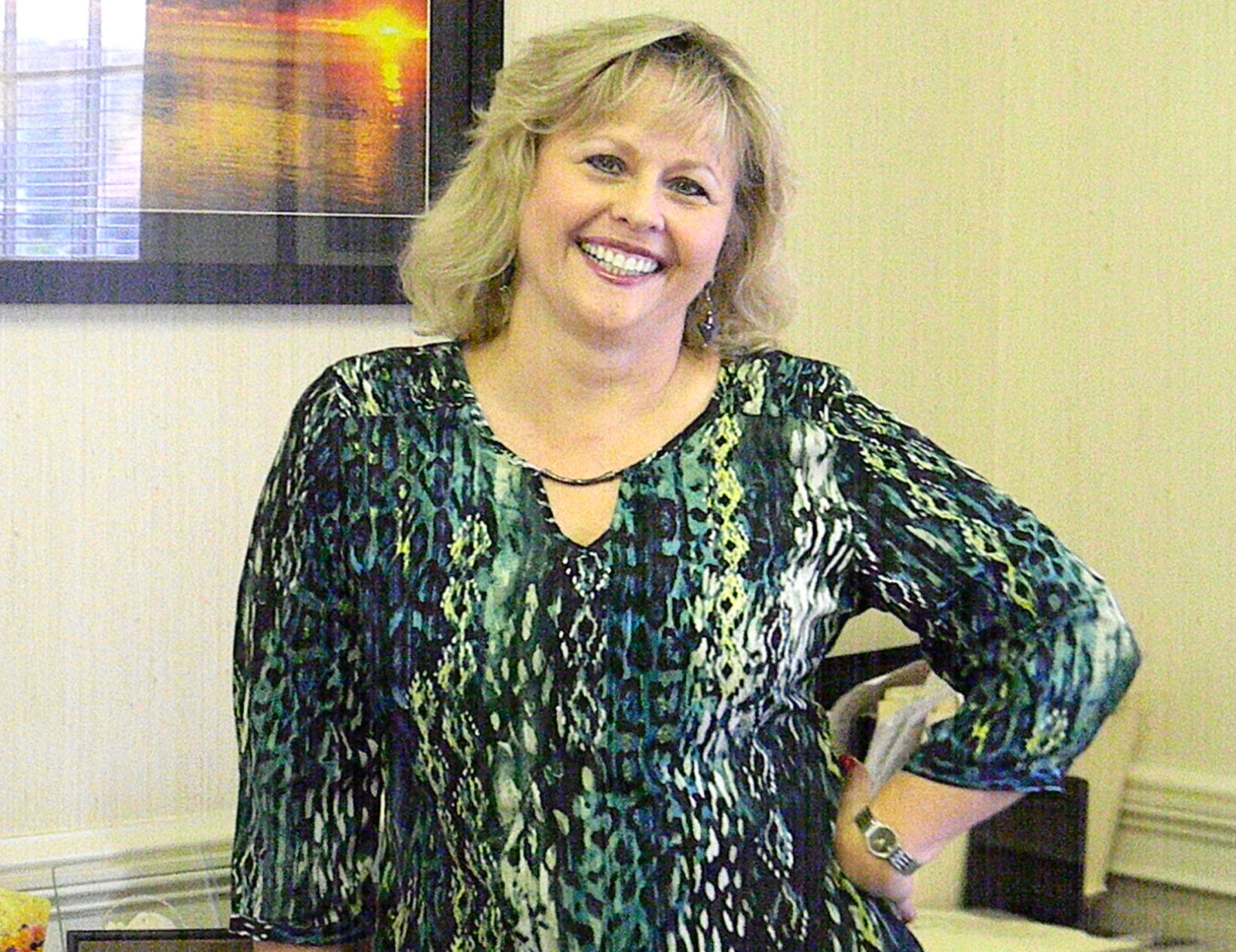 Horizons CEO Diane Fletcher announces retirement – Albany Herald