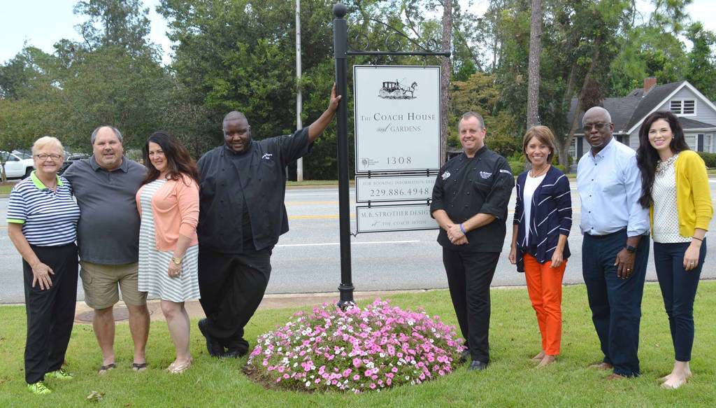 Albany set for restaurant revolution – Albany Herald