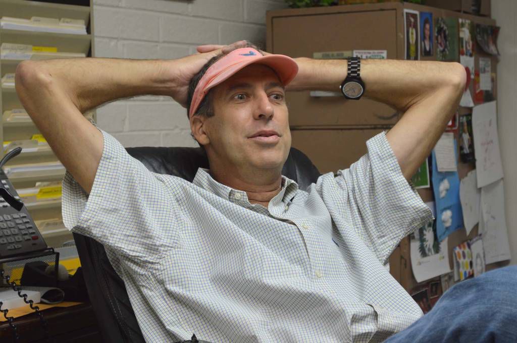 Founder Shugart beneficiary of Cancer Ties – Albany Herald