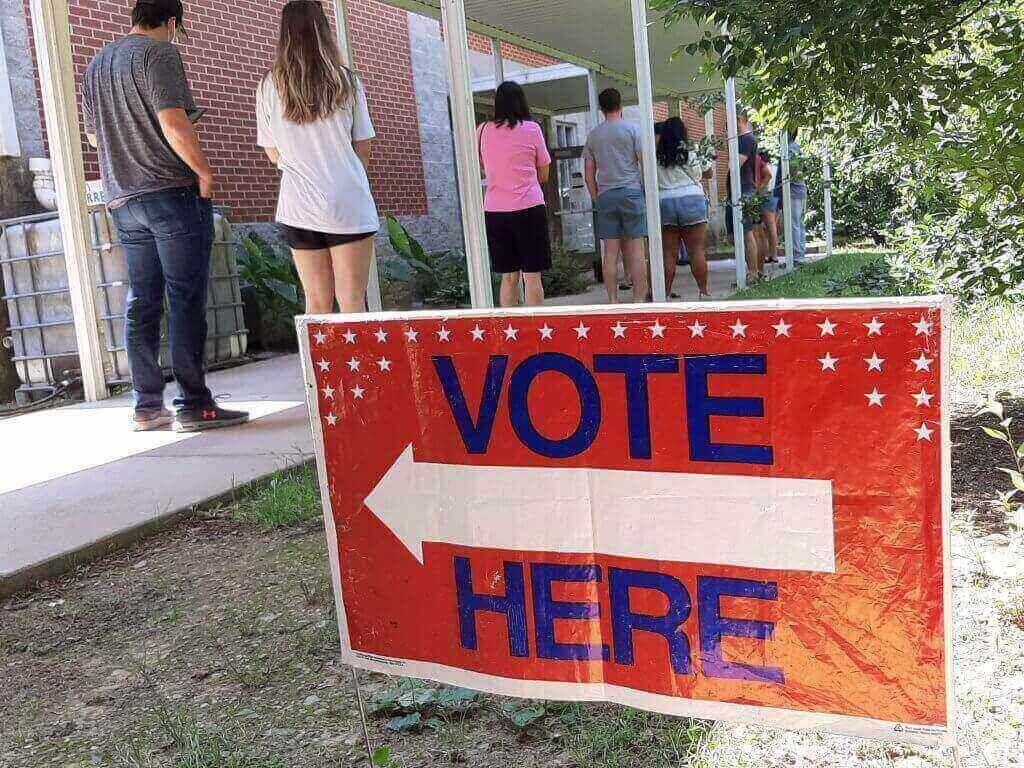 Governor appoints State Elections Board chairman – Albany Herald