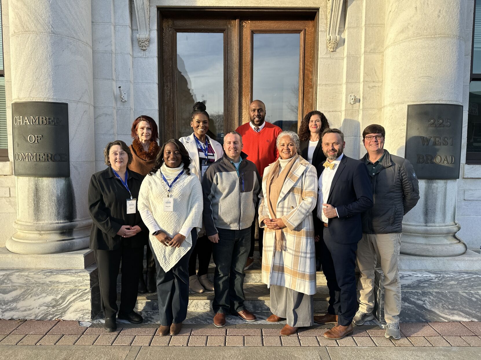 Albany Area Chamber of Commerce celebrates conclusion of 2023-2024 ...