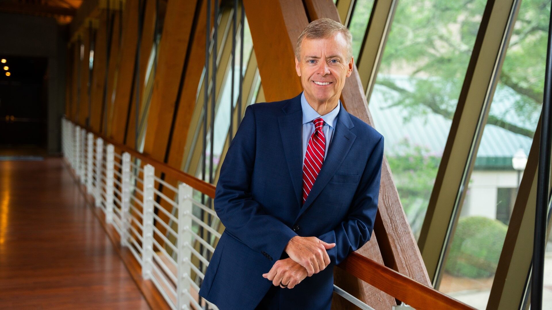 Phoebe's Scott Steiner, Southwell's Chris Dorman among Georgia Trend ...