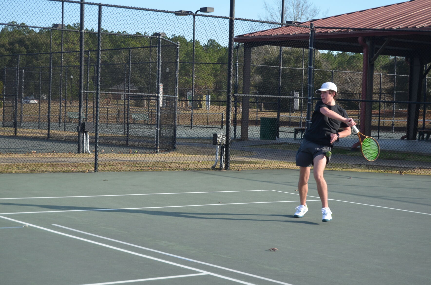 Albany, Dougherty County officials look to make progress on joint ...