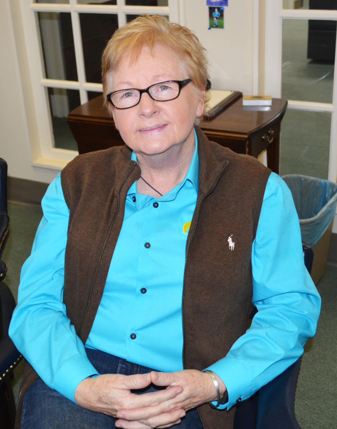 B.J. FLETCHER: The time has come for Americans to wake up – Albany Herald