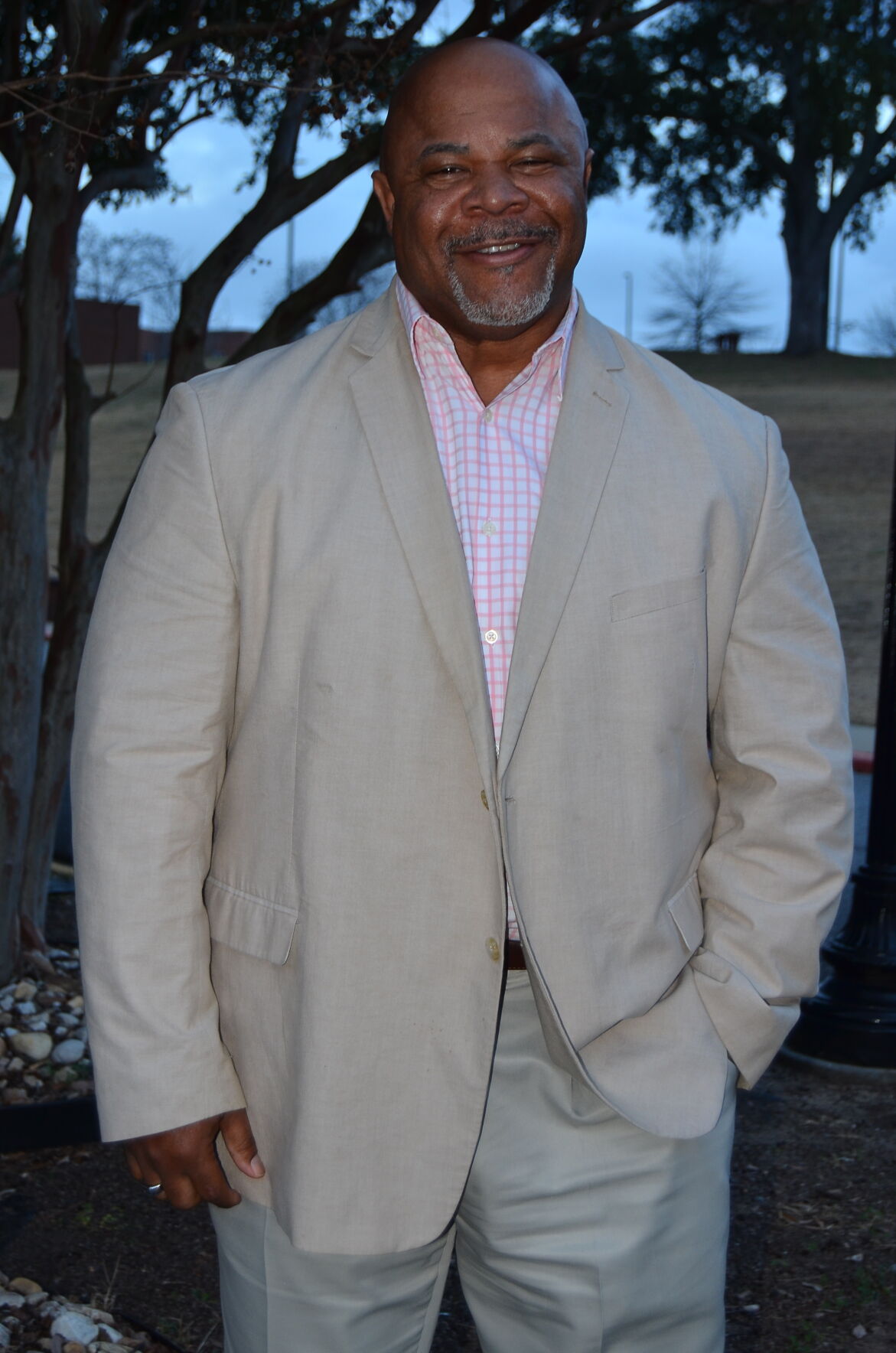 Former Albany Police Department investigator ammounces bid for sheriff ...