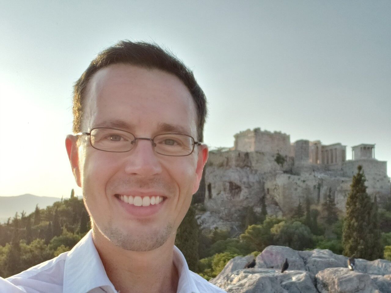 MARC HYDEN: Ebenezer Scrooge for president – Albany Herald