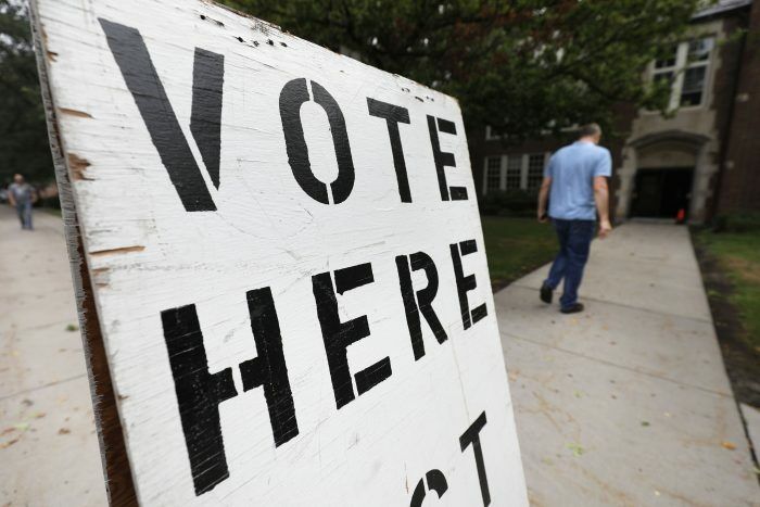 State Election Board to investigate counties accused of refusing voter ...