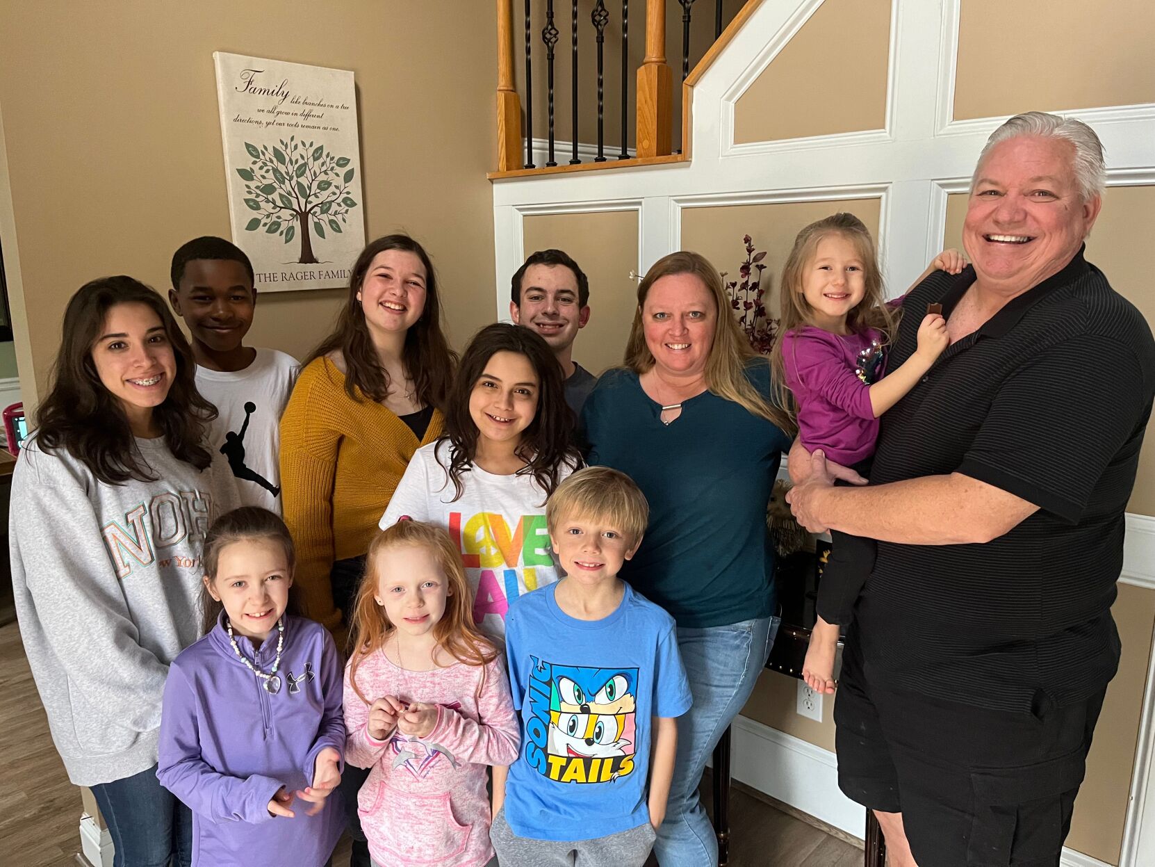 Critics cite failures in health care for foster children – Albany Herald