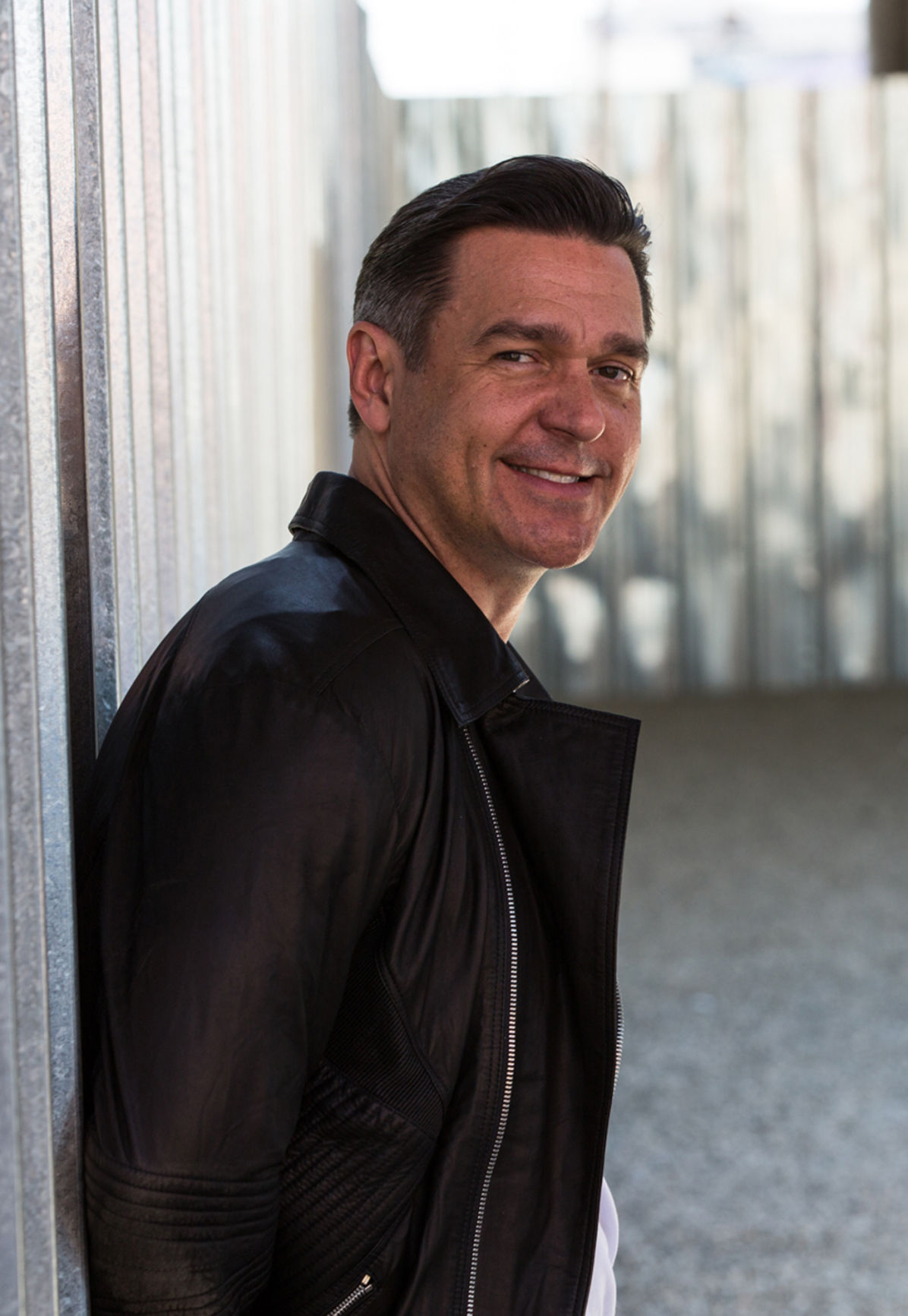 Opera star Nathan Gunn to perform in Thomasville – Albany Herald