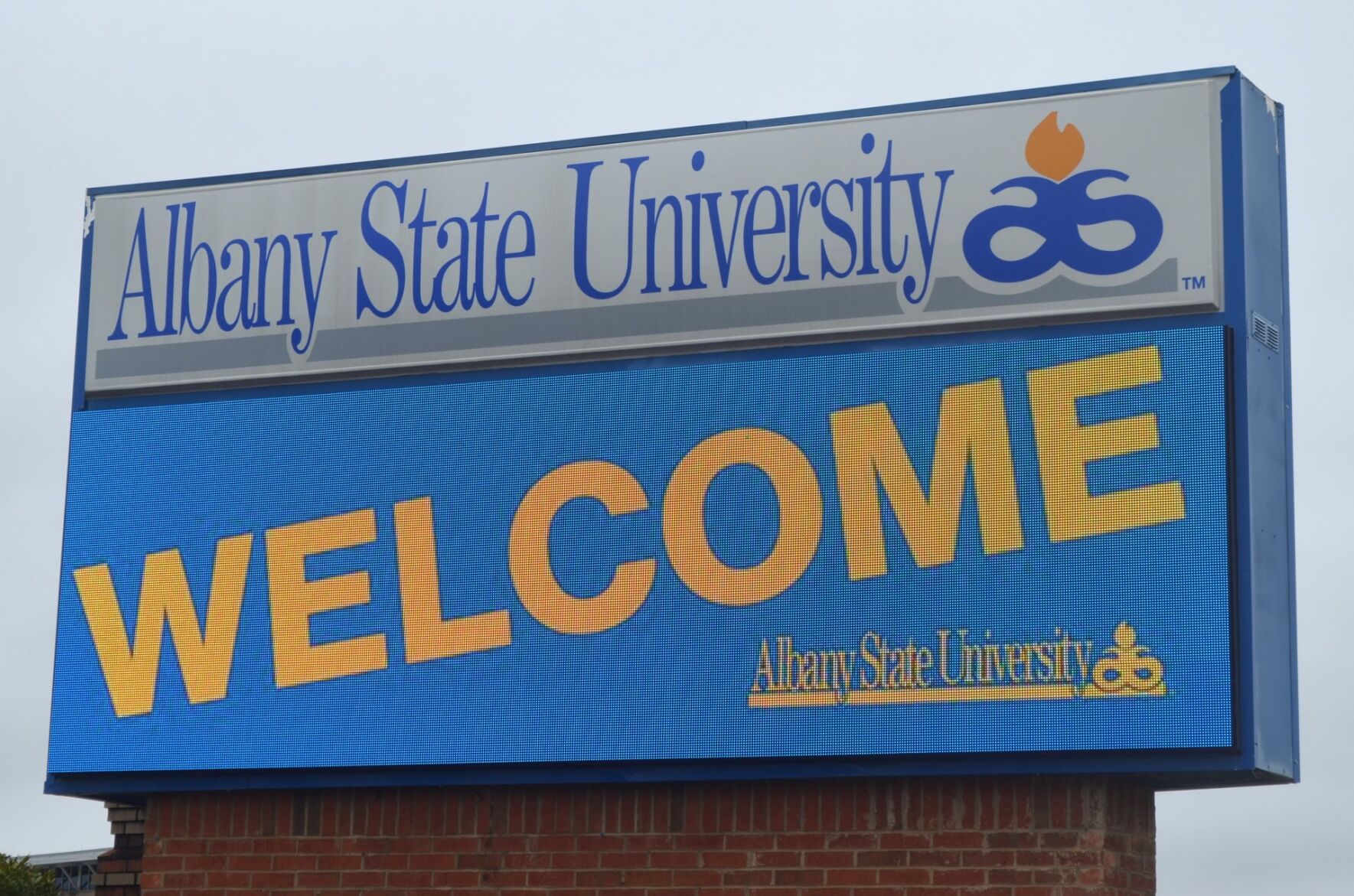 Mass shooting at Albany State University campus mars homecoming ...