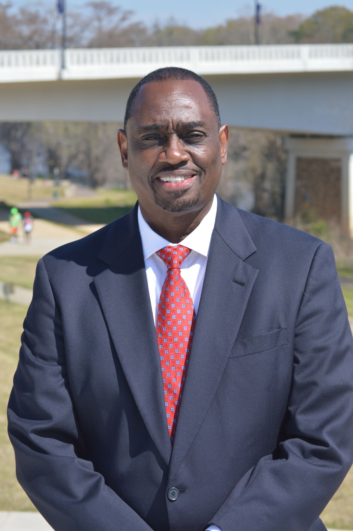 Albany business owner David Sampson makes turn into politics to seek ...