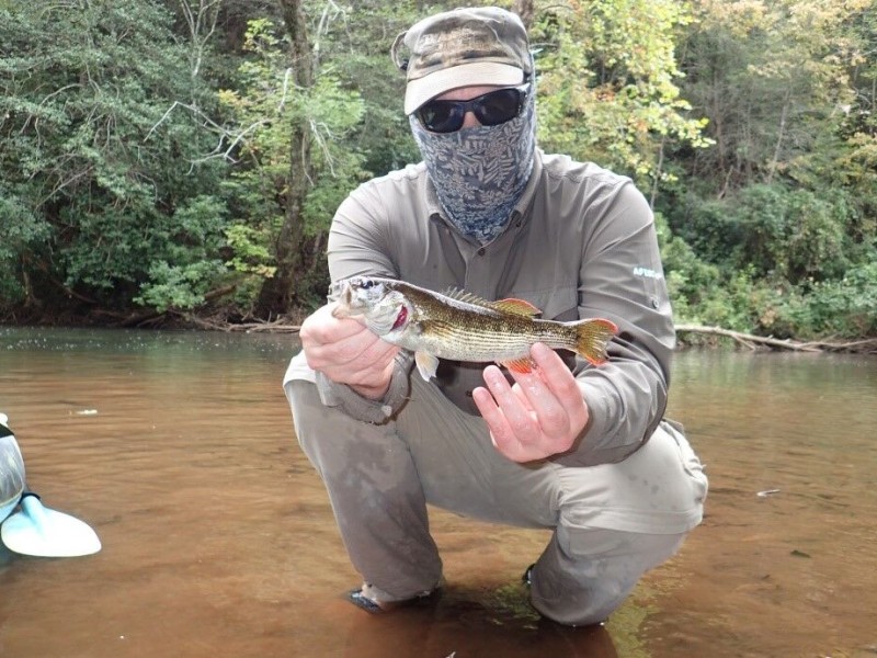 Duluth angler wins 2023 Georgia Bass Slam grand prize – Albany Herald