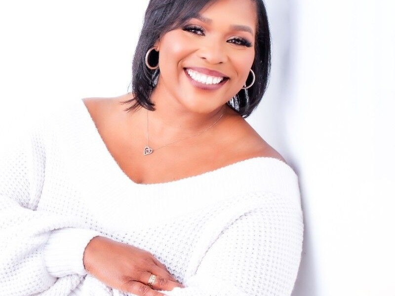 Jacqueline Robinson makes Albany a second home as CEO of Boys & Girls Clubs – Albany Herald